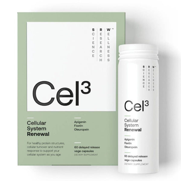 SRW – Cel³ Renewal – lisatamati