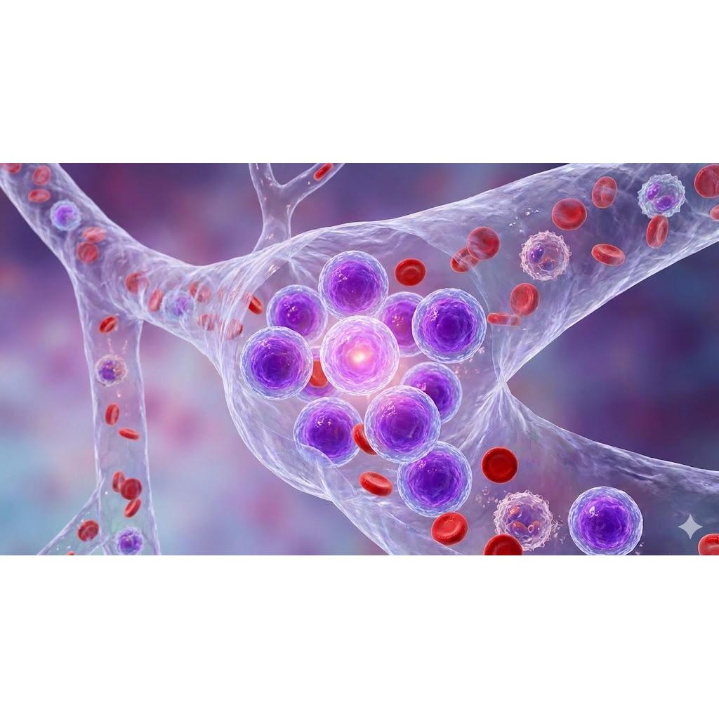 The Unsung Heroes: Why Lymphocytes Are Crucial for Immune Health as We ...