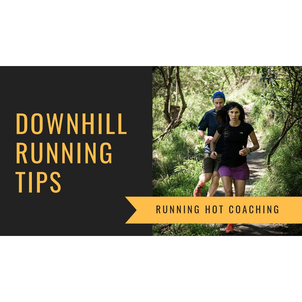 DOWNHILL RUNNING TIPS - HOW TO DO IT RIGHT – lisatamati