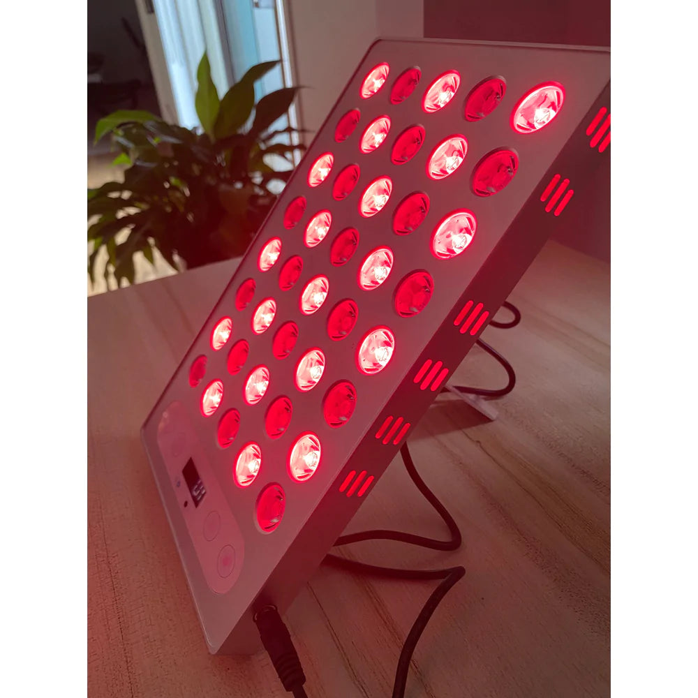 Red Light Therapy - The Ultimate Guide – lisatamati