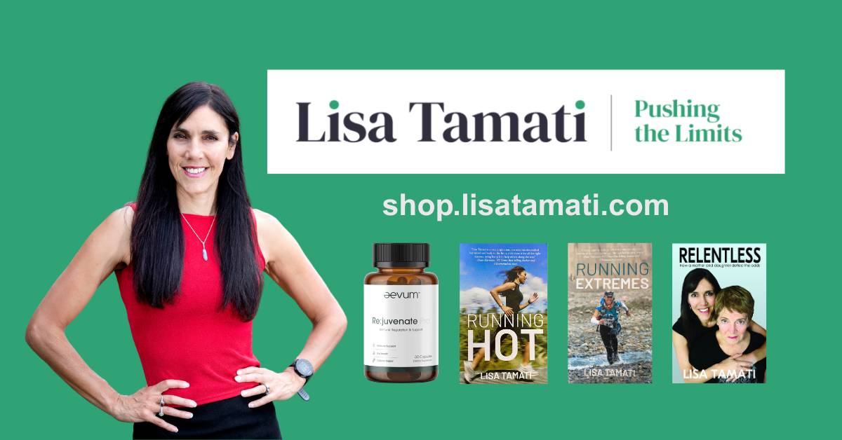 Lisa Tamati | Health Coach, Author & Speaker – lisatamati