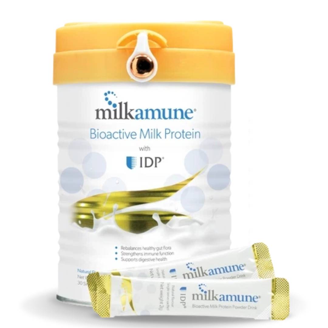 Milkamune – Bioactive Milk Protein with IDP® for Immunity – lisatamati